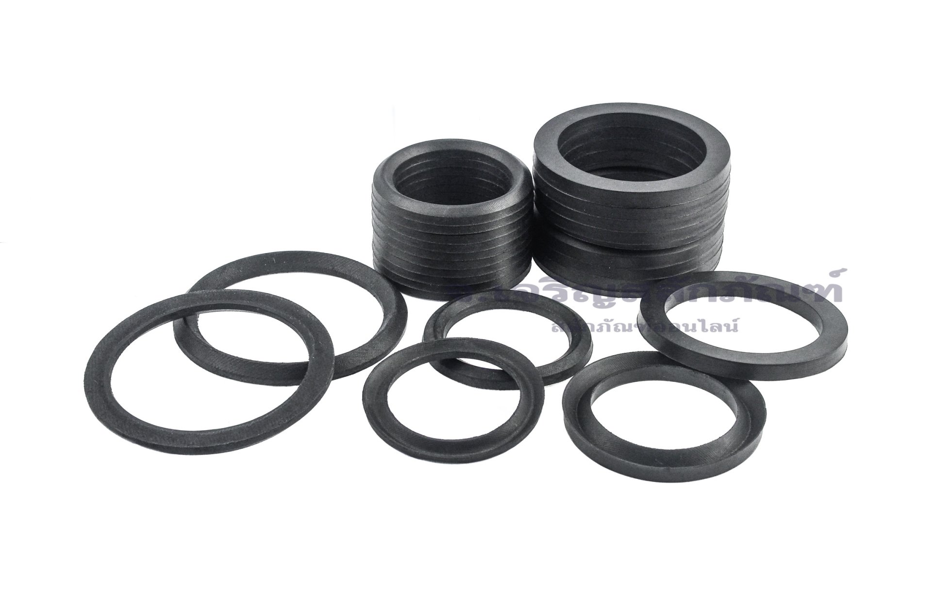 วีแพ็คกิ้งซีล Vee Packing Seal ขนาด 60-80 ตัวกลางนูน - jspstore