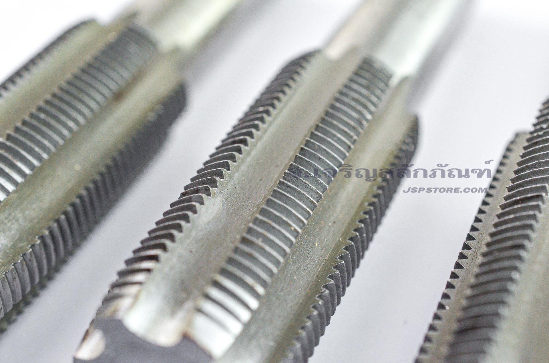 ดอกต๊าปเกลียว 3 ตัวชุด KANSEI M27x2.0 - jspstore