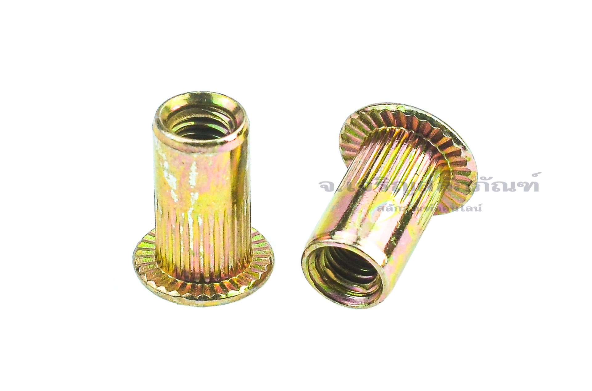 รีเวทนัท M4 Rivet Nut - jspstore