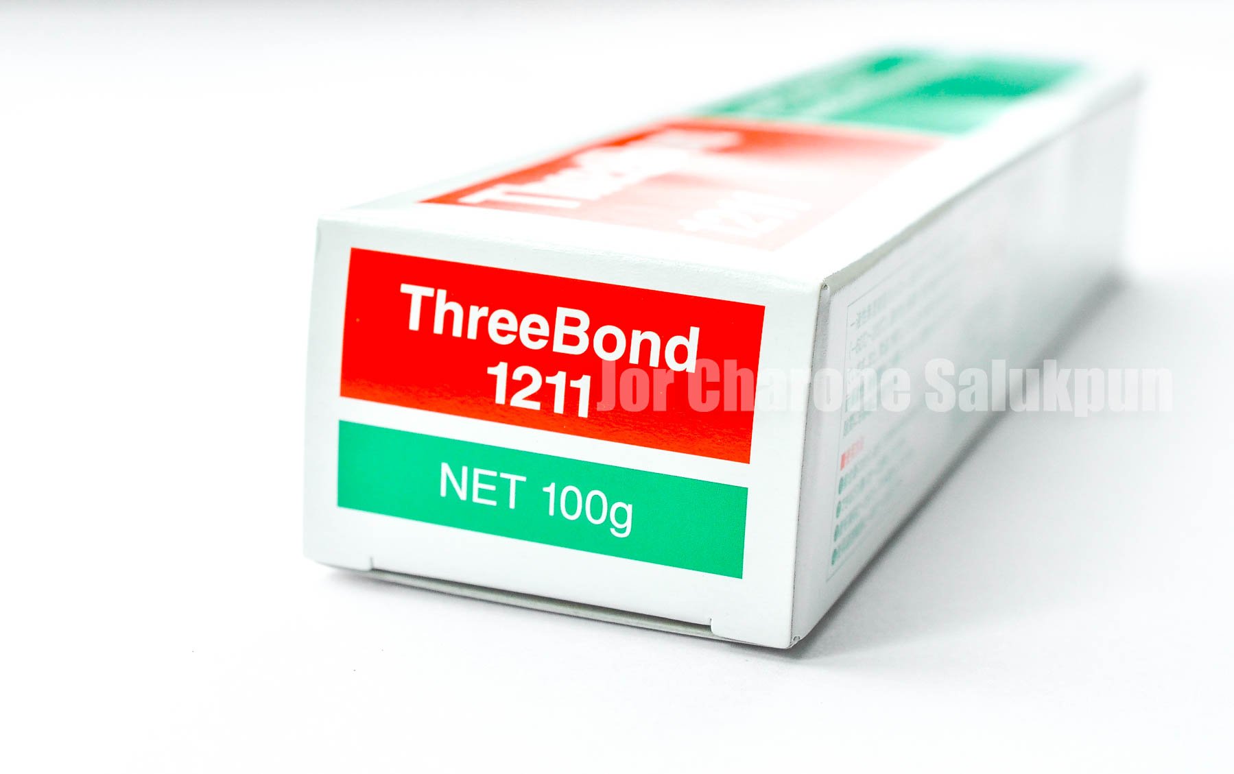 กาวทาปะเก็น Threebond 1211 100g - jspstore