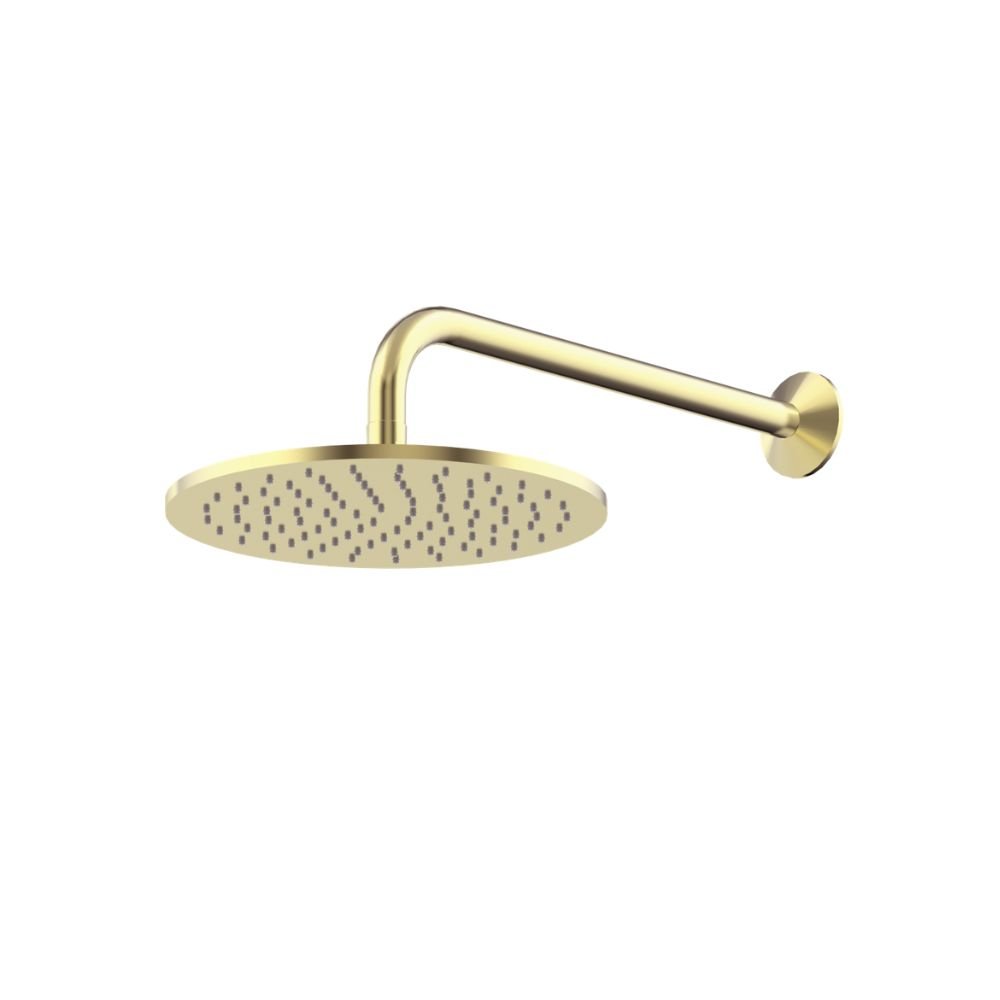 CRAFTMANSHIP Head Shower Gold 96G-1J41A