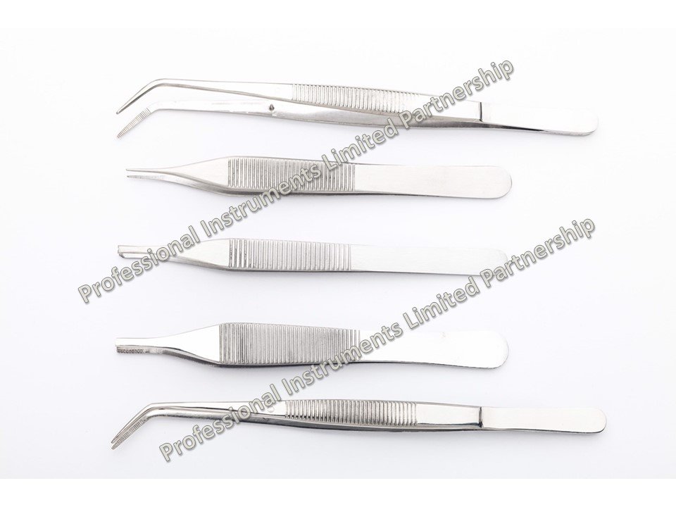 Professional Instruments