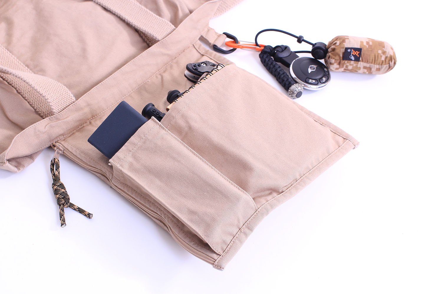 TNT BAG - Innovateitis