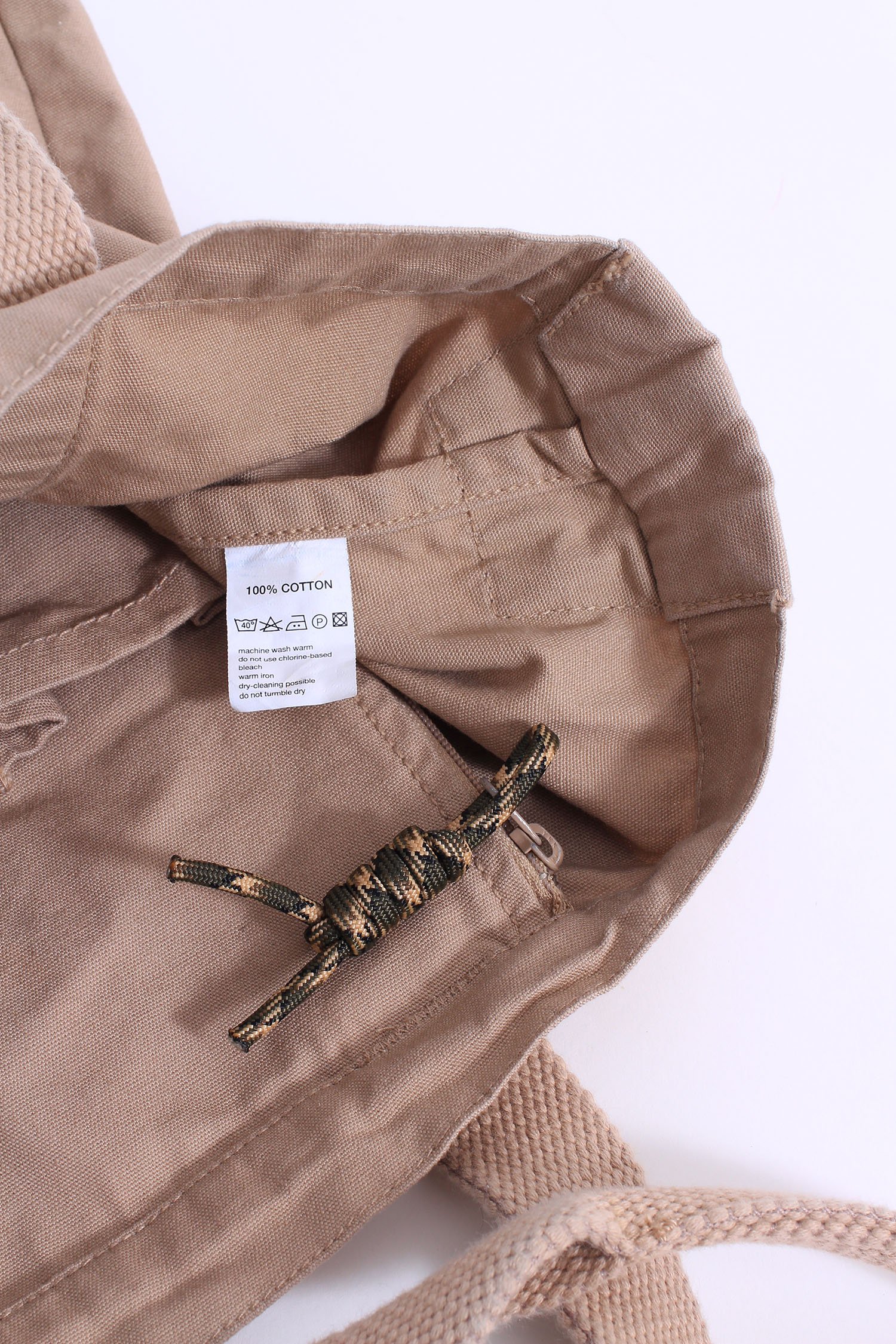 TNT BAG - Innovateitis