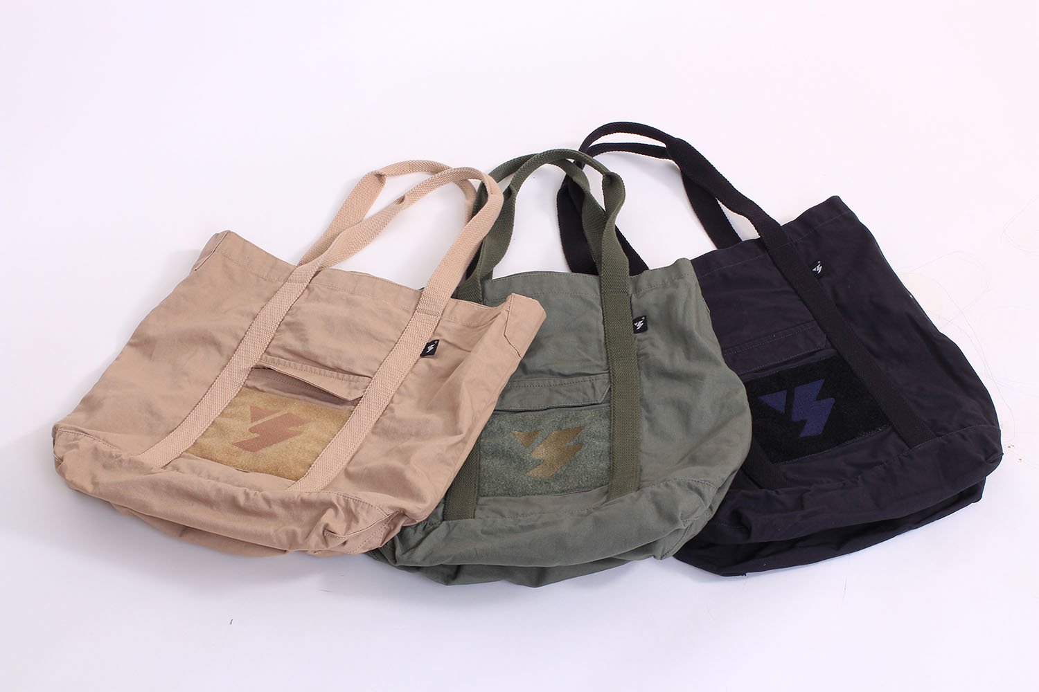 TNT BAG - Innovateitis