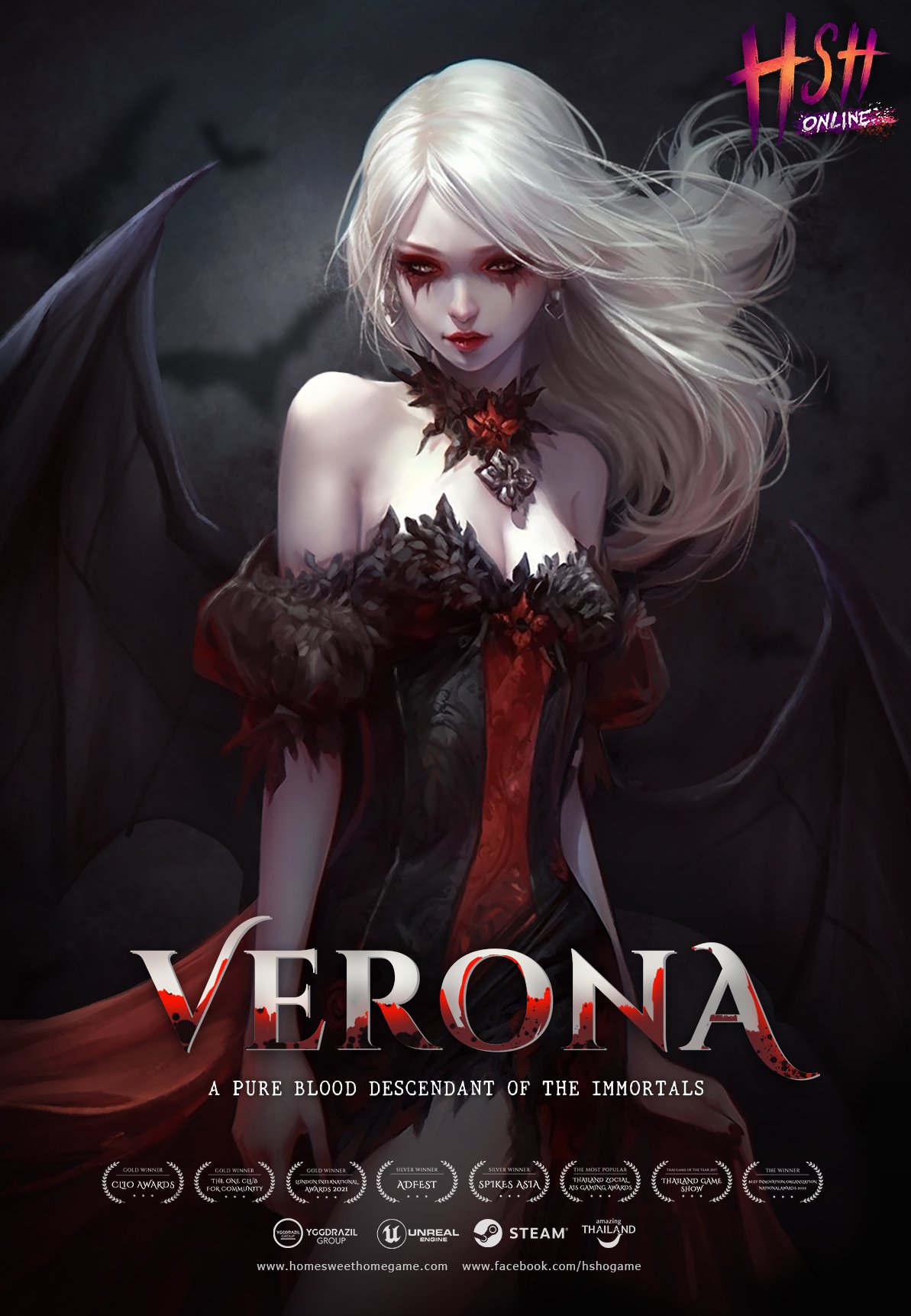 Home Sweet Home : Online - homesweethomegame