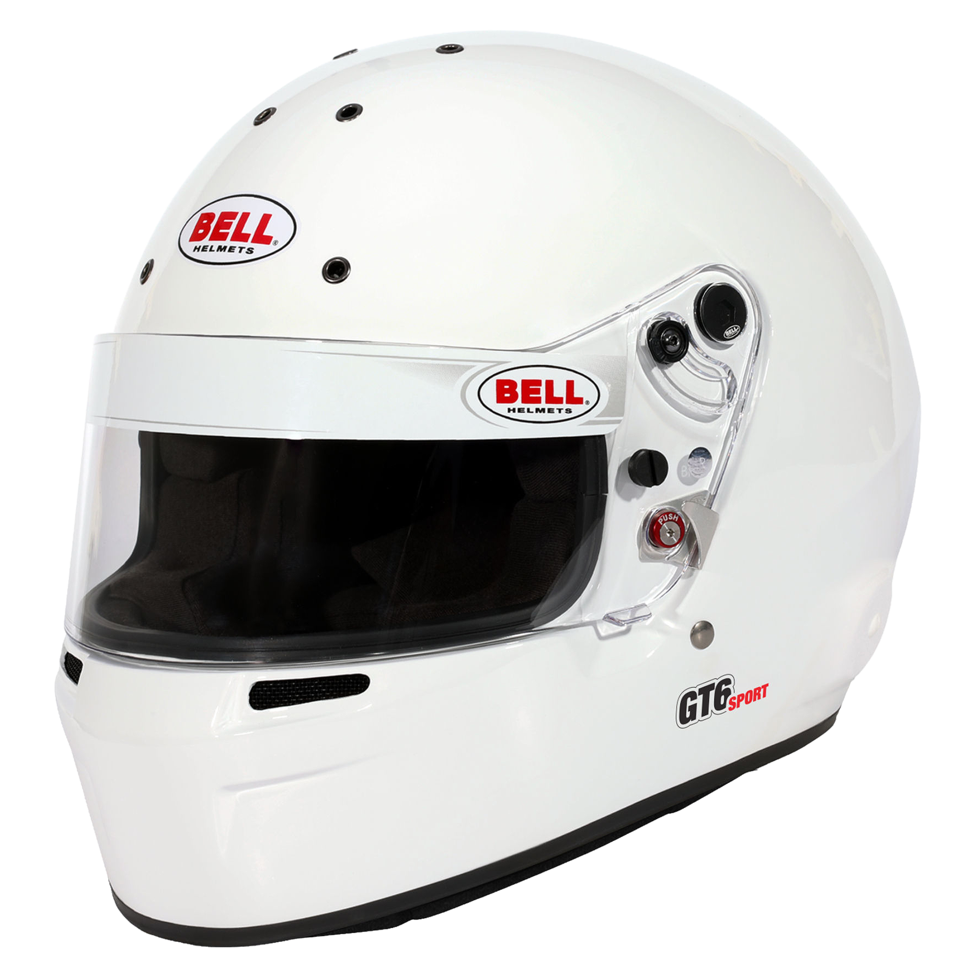 BELL GT6 SPORT