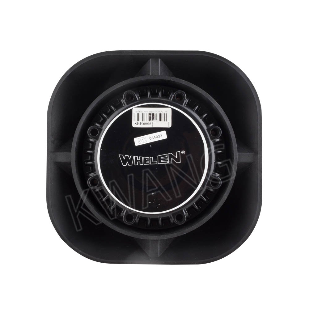WHELEN ลำโพงปากแบน SA315P SPEAKER - whener