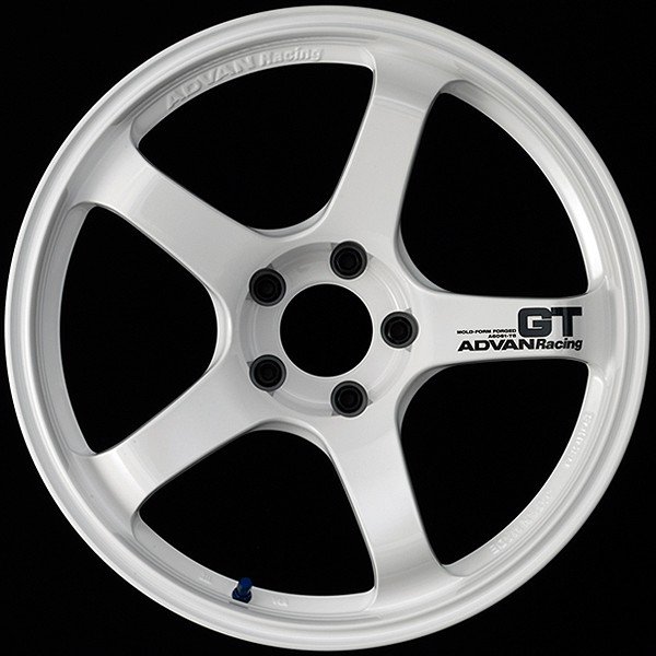 ล้อ Yokohama ADVAN Racing GT 18 Inch - jpmautomotive
