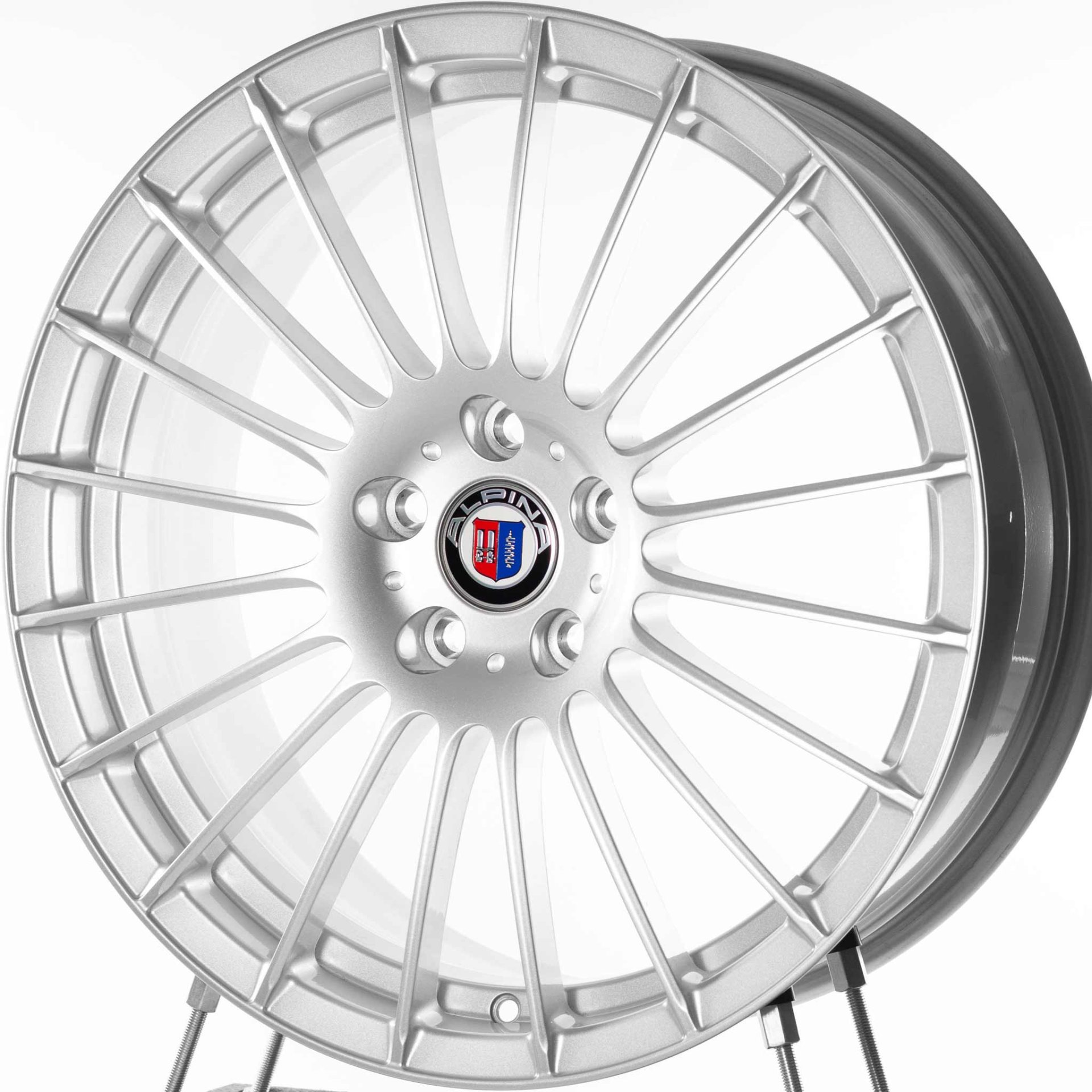 Alpina Classic Forged CS17 - jpmautomotive