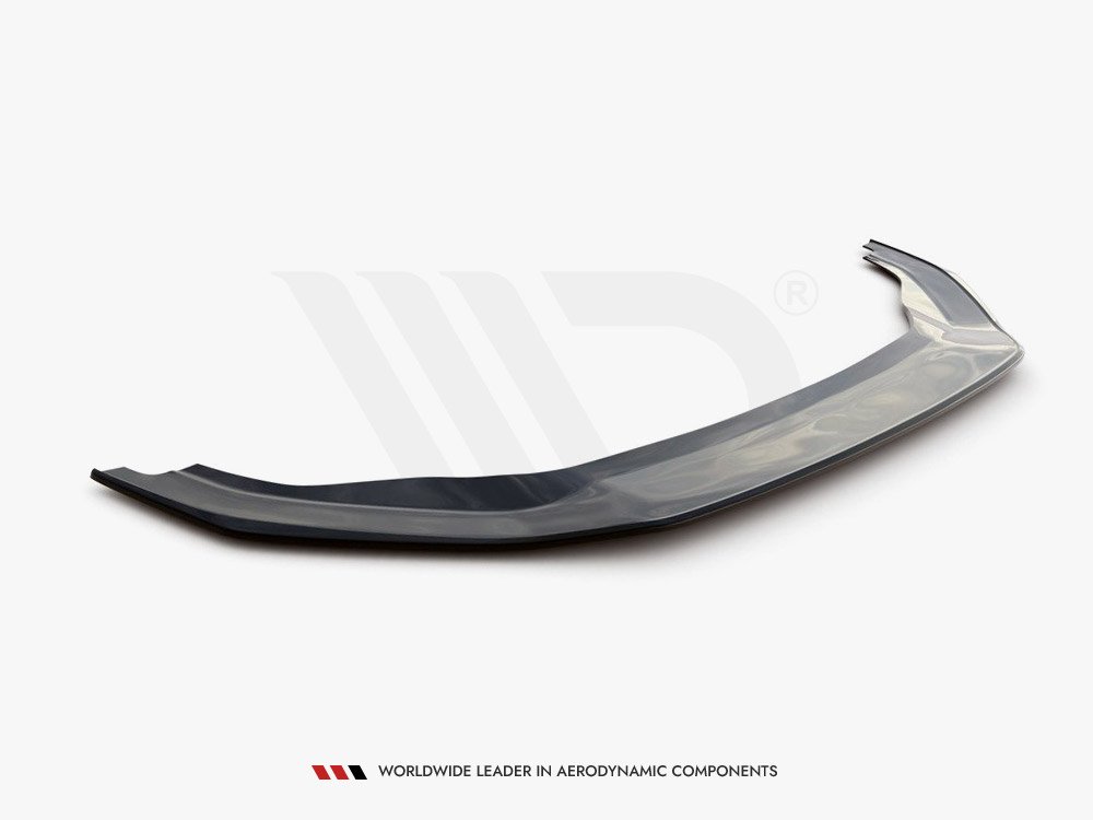 Maxton Design VW Golf MK7.5 GTI TCR (2019) Front Splitter - jpmautomotive