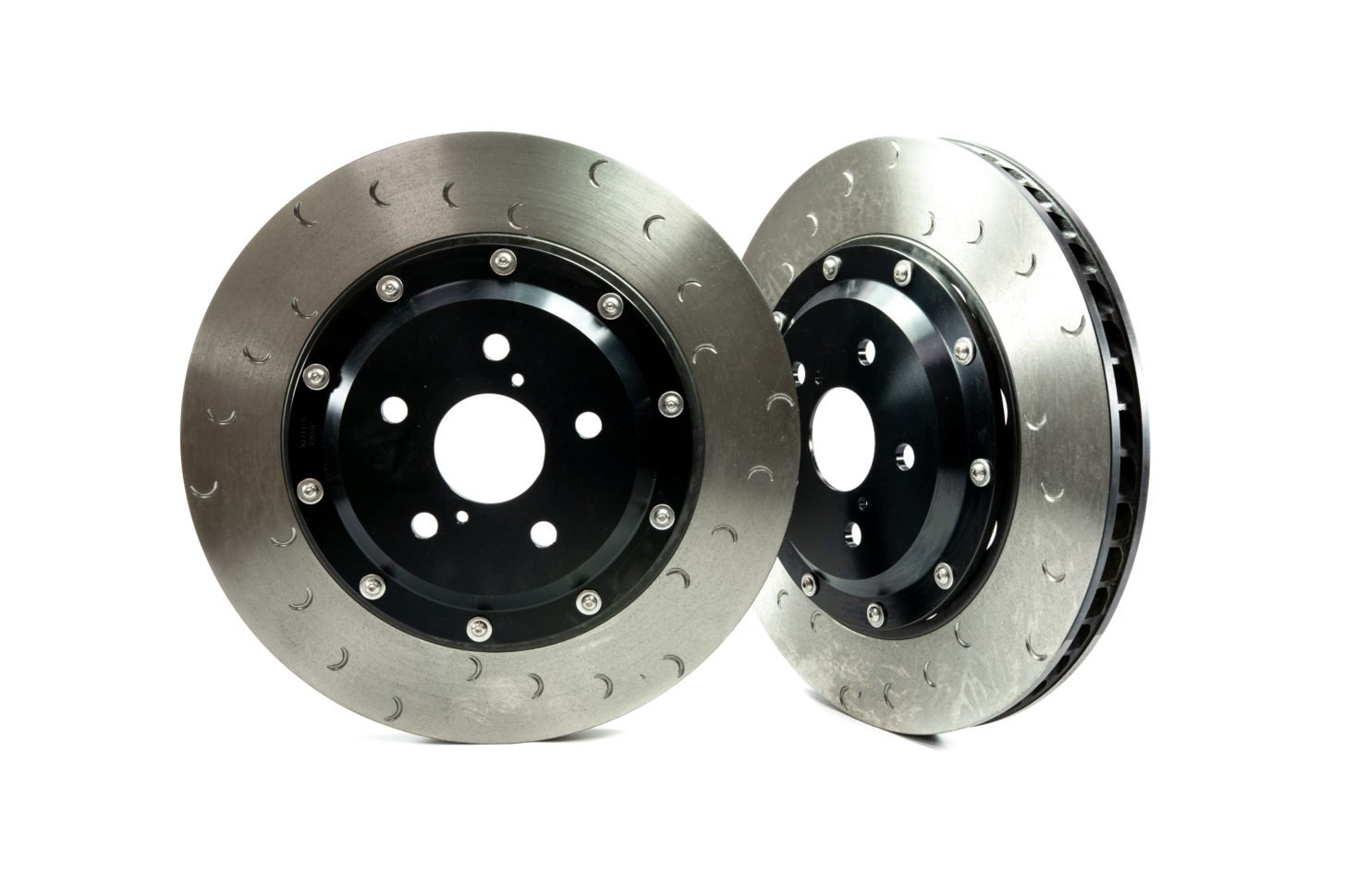Alcon Brake Disc - jpmautomotive
