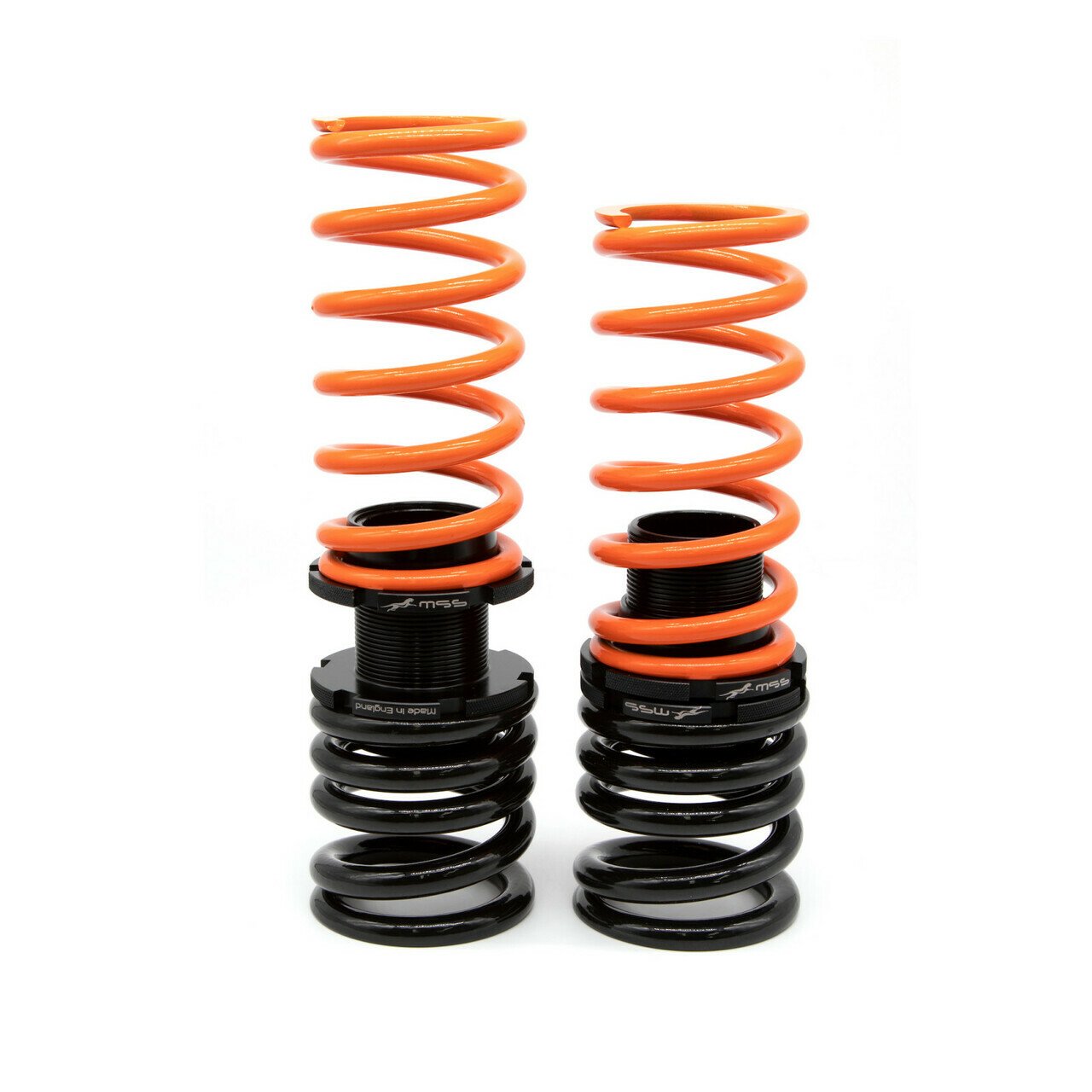 MSS Height Adjustable Spring Kit - jpmautomotive