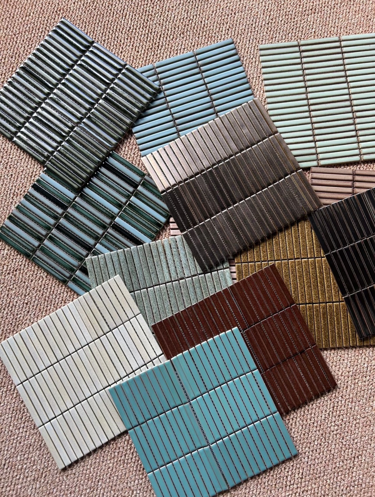 Mosaic Tiles - MrWall(specialist in tiles and bathroom accessories)