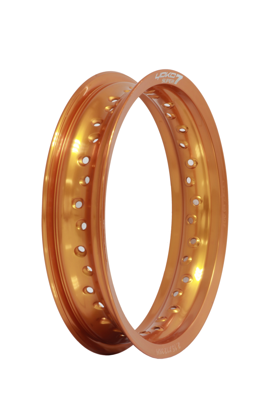 ล้อวิบาก YOKO SUPER 7 PREMIUM WHEEL RIM - ysd-th