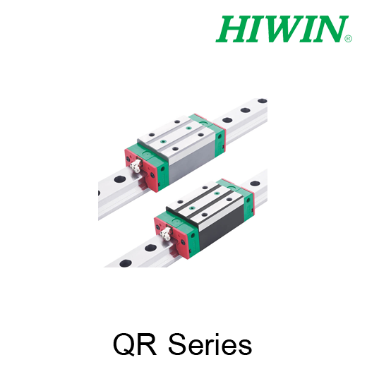 QR Series - runnertech