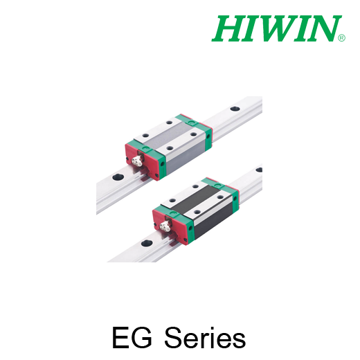 EG Series - runnertech