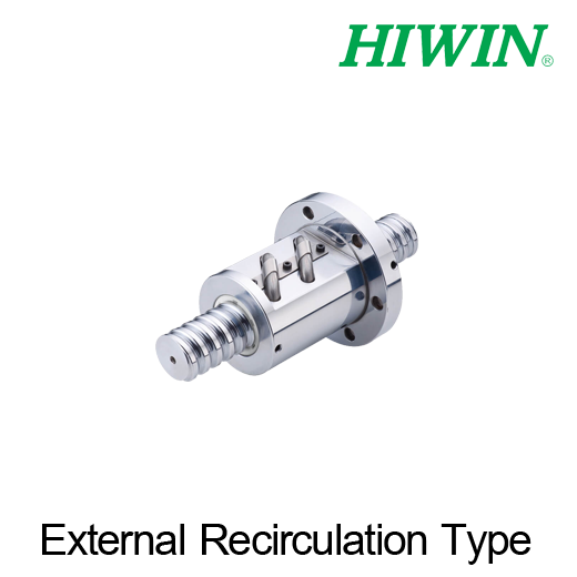External Recirculation Type - runnertech