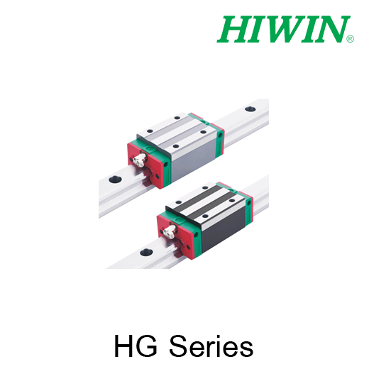 HG Series - runnertech