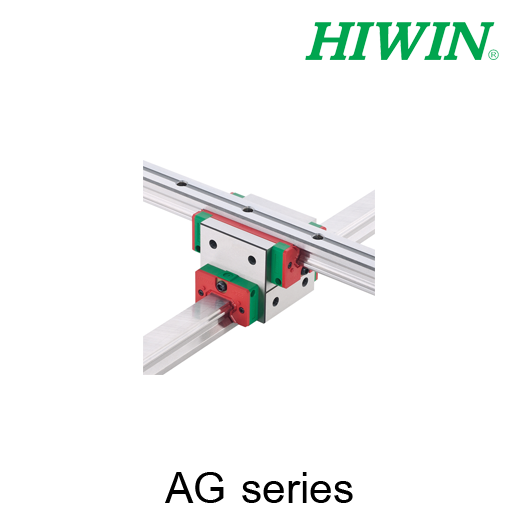 AG series - runnertech