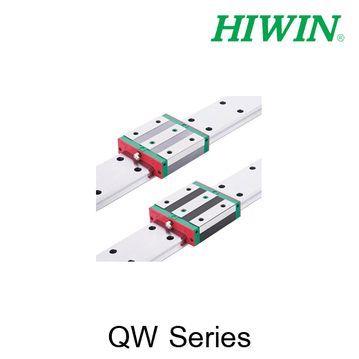 QW Series - runnertech