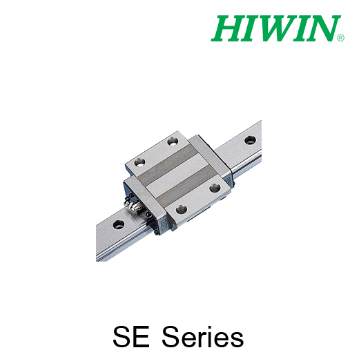 SE Series - runnertech