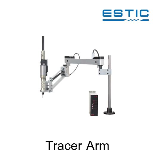 Tracer Arm - runnertech