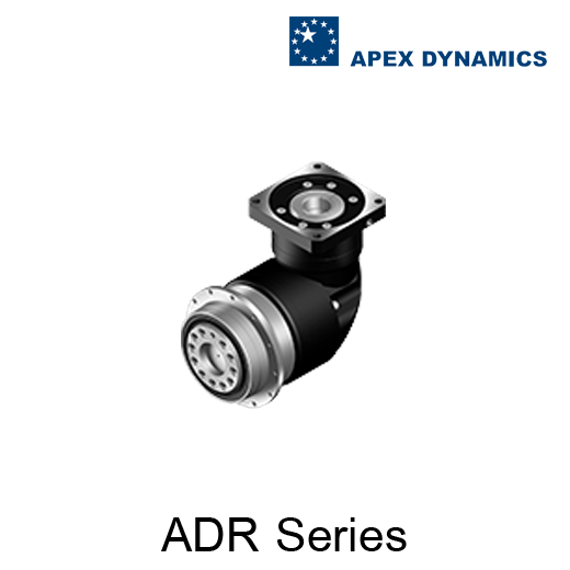 ADR-SERIES - runnertech