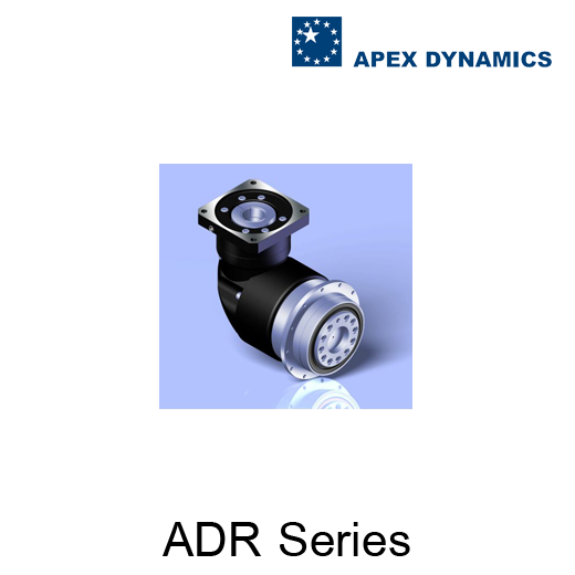 ADR-SERIES - runnertech