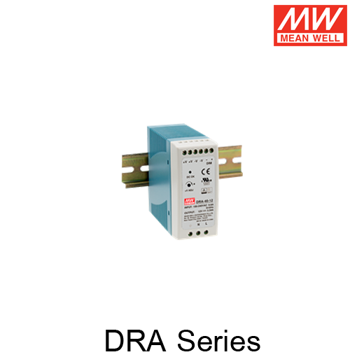 DRA Series - runnertech