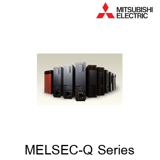 MELSEC-Q Series - runnertech