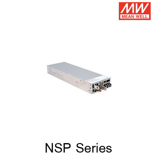 NSP Series - runnertech