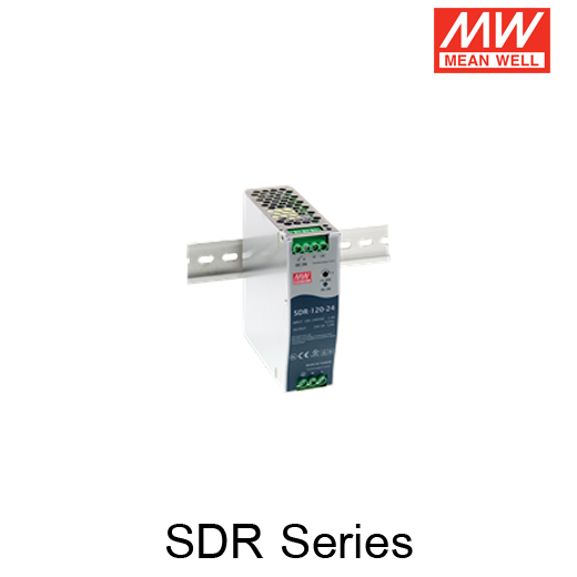 SDR Series - runnertech