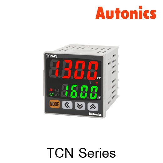 TCN Series - runnertech