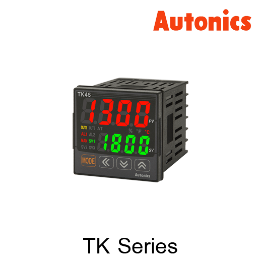 TK Series - runnertech