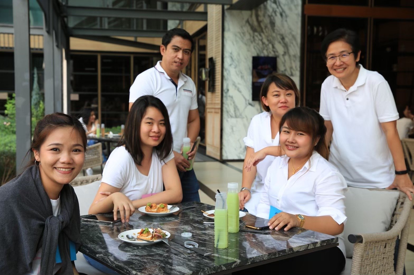 Schem WorkShop 2018 - schemgroup