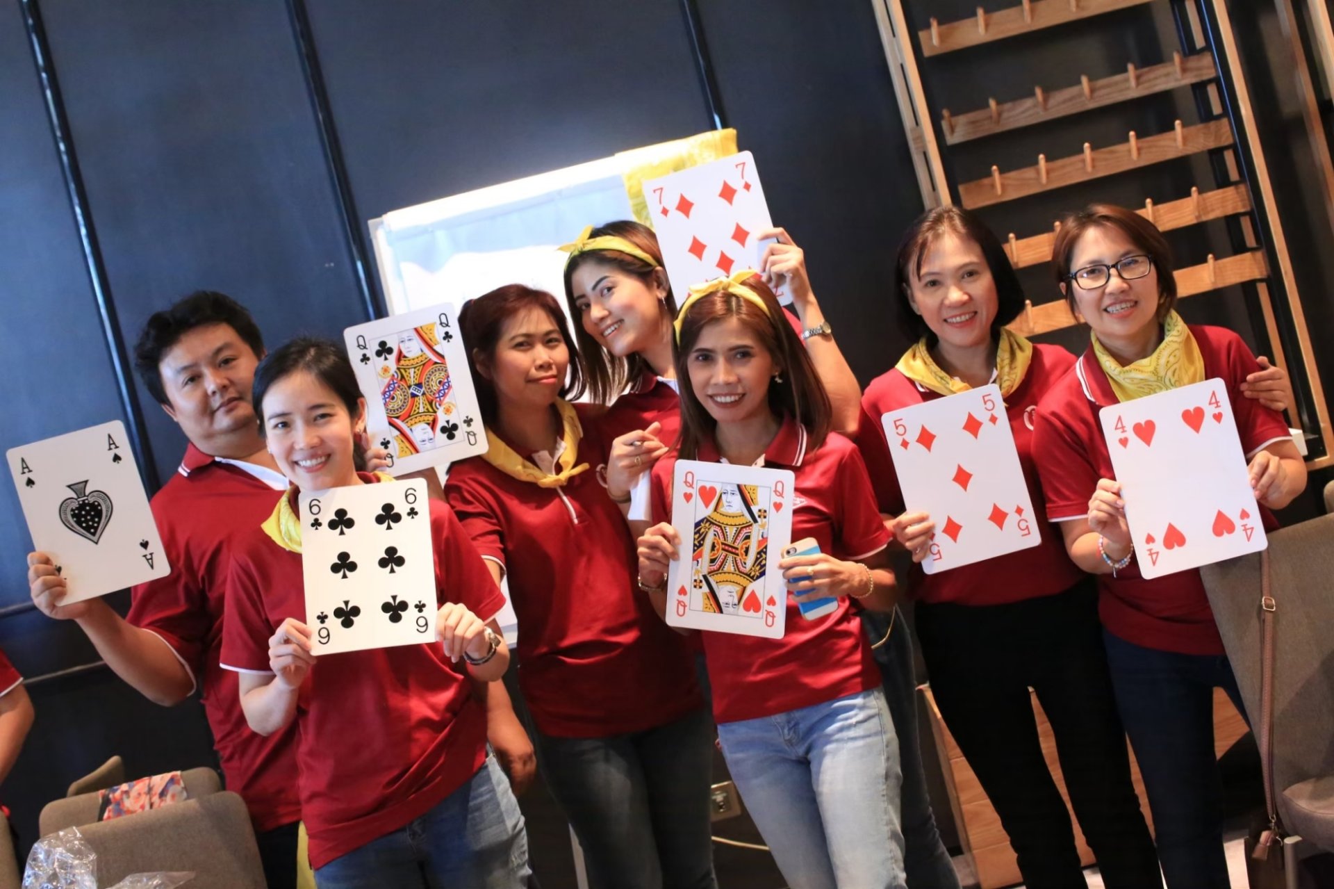 Schem Workshop 2019 - schemgroup