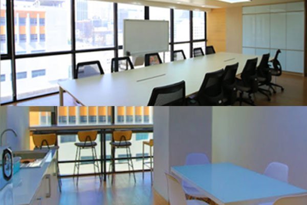 Office Space for Rent & Management - schemgroup
