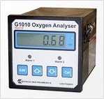 Galvanic In-Situ Oxygen Detector Analyzer(เครื่องวัดก๊าซออกซิเจน แบบไม่ ...