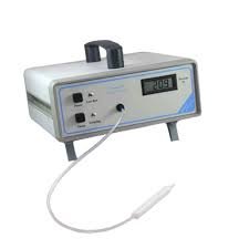 Headspace Analyzer (Nitrogen / Oxygen / Carbon Dioxide) - bondu-th