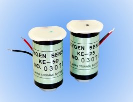 ke-25 oxygen sensor - bondu-th