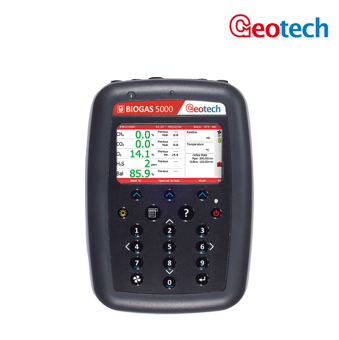 Biogas5000 - bondu-th