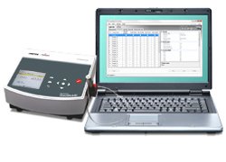 CheckMate 3 PC Software แบรนด์ Ametek Mocon - bondu-th