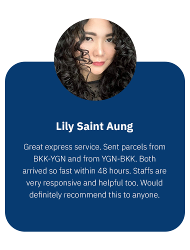 International Freight Forwarding Company – AST Express