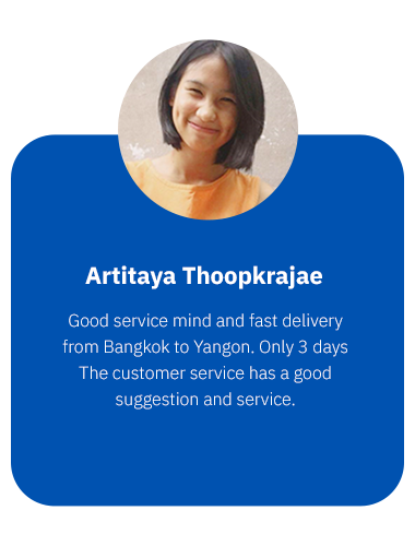 International Freight Forwarding Company – AST Express