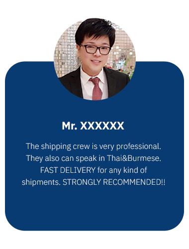 International Freight Forwarding Company – AST Express