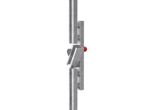 Miller VR500 Fall Arrester for GlideLoc System - detectionsafe