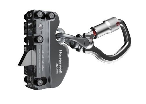 Miller VR500 Fall Arrester for GlideLoc System - detectionsafe