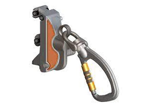 Miller GlideLoc™ Ladder Climbing System - detectionsafe