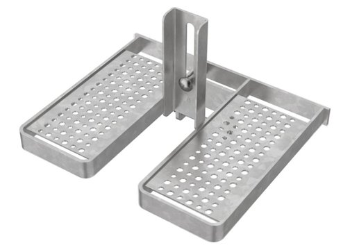 Miller VR500 Fall Arrester for GlideLoc System - detectionsafe